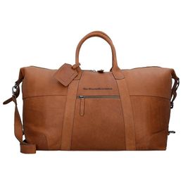 The Chesterfield Brand Weekender 'Portsmouth' female Brown size One Size