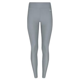 Evoni Leggings 'Thermo' female Grey size M