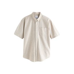 next Hemd Herren Gr&ouml;&szlig;e S beige