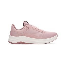 Under Armour Sportschuh 'Aurora 3' Damen Gr&ouml;&szlig;e 42 ros&eacute;