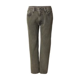 Levi's Levi's '555 Relaxed Straight Jeans' Herren Gr&ouml;&szlig;e 33 grey denim