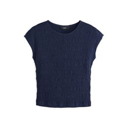 next Shirt Damen Gr&ouml;&szlig;e XXL navy