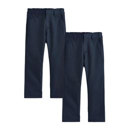 next Hose Jungen Gr&ouml;&szlig;e 116 navy