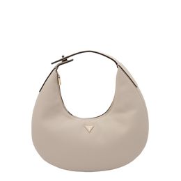 Guess Schultertasche 'Evie' Damen Gr&ouml;&szlig;e One Size beige