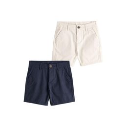 next Shorts Jungen Gr&ouml;&szlig;e 140 navy / greige