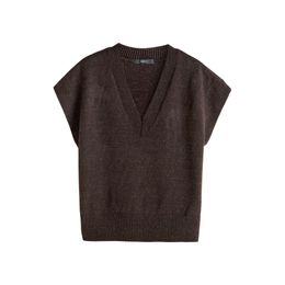 next Pullover Damen Gr&ouml;&szlig;e XL schoko