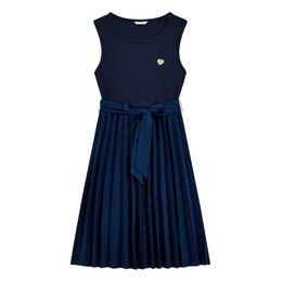 Guess Kleid M&auml;dchen Gr&ouml;&szlig;e 158 navy