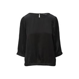 comma, Comma Blouse female Black size 46
