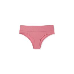Etam Panty Damen Gr&ouml;&szlig;e XL altrosa