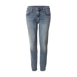 Levi's Levi's '512 Slim Taper Jeans' Herren Gr&ouml;&szlig;e 32 blue denim
