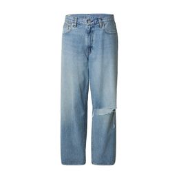 Levi's Levi's '578 Baggy Jeans' Herren Gr&ouml;&szlig;e 33 blue denim