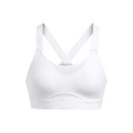 Under Armour Sports Bra 'Infinity' female White size S