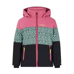 Protest Sportjacke 'PRTFANCY TD' M&auml;dchen Gr&ouml;&szlig;e 128 rosa