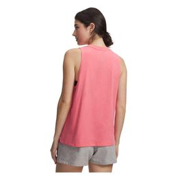 Under Armour Sporttop 'Off Campus Muscle' Damen Gr&ouml;&szlig;e S pink