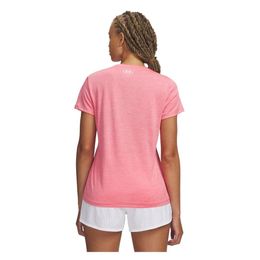 Under Armour Performance Shirt 'Twist' female Pink size S
