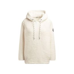 SOCCX Sweatshirt female White size S