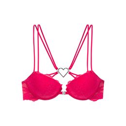 Vivance BH Damen Gr&ouml;&szlig;e 80 pink