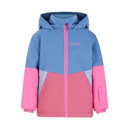 Protest Athletic Jacket 'PRTLINNY TD' girl Blue size 134