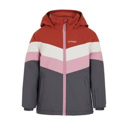 Protest Athletic Jacket 'PRTNOI TD' girl Red size 140