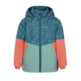 Protest Athletic Jacket 'PRTLISKE TD' girl Blue size 122