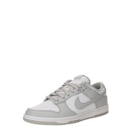 Nike Sportswear Sneaker 'Dunk Retro' Herren Gr&ouml;&szlig;e 47.5 grau / wei&szlig;