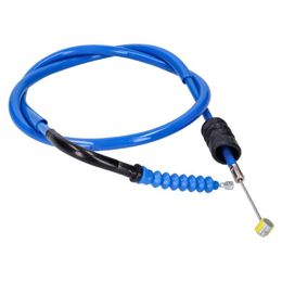 Kupplungszug Doppler PTFE blau f&uuml;r Rieju MRT, RS3, NK3, RS2