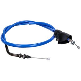 Kupplungszug Doppler PTFE blau f&uuml;r Sherco SE-R, SM-R