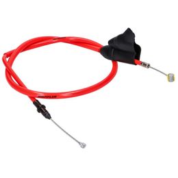 Kupplungszug Doppler PTFE rot f&uuml;r Beta RR 50 2005-