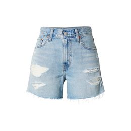 Levi's Levi's 'Ribcage Shorts' Damen Gr&ouml;&szlig;e 24 bunt