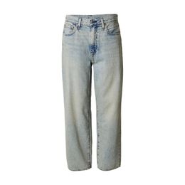 Levi's Levi's '568 Loose Straight Jeans' Herren Gr&ouml;&szlig;e 29 hellblau