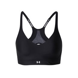 Under Armour Sport-BH 'Infinity' Damen Gr&ouml;&szlig;e L schwarz