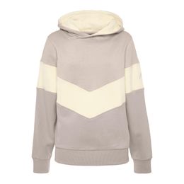 Venice Beach Sweatshirt Damen Gr&ouml;&szlig;e L beige / braun