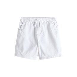 next Shorts Jungen Gr&ouml;&szlig;e 98 wei&szlig;