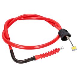 Kupplungszug Doppler PTFE rot f&uuml;r Rieju MRT, RS3, NK3, RS2