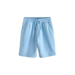 next Shorts Jungen Gr&ouml;&szlig;e 170 hellblau