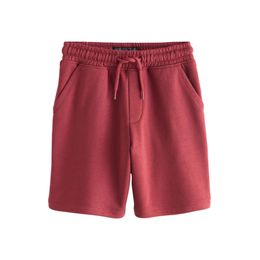next Shorts Jungen Gr&ouml;&szlig;e 110 cranberry