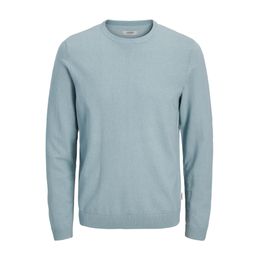 Jj Rebel Pullover 'JREBCALLUM' Herren Gr&ouml;&szlig;e XS hellblau