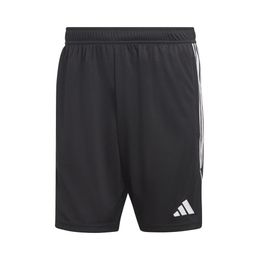 adidas Performance Workout Pants 'Tiro 23' male Black size S
