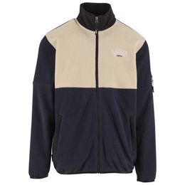 Unfair Athletics Fleece Jacket 'Next Gen' male Blue size L