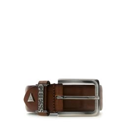 Guess G&uuml;rtel Herren Gr&ouml;&szlig;e 95 braun