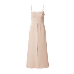 Millane Kleid Damen Gr&ouml;&szlig;e 44 beige / creme Winterkleid