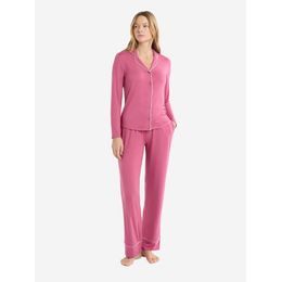 Etam Pajama 'Ludvika' female Pink size XL