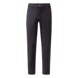 John Devin Pants male Black size 38