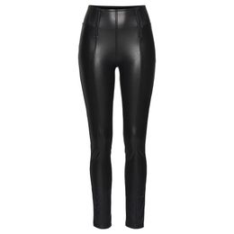Lascana Leggings Damen Gr&ouml;&szlig;e S/M schwarz