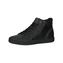 Geox High-Top Sneakers 'D Blomiee B' female Black size 37
