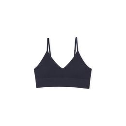 Etam Bra 'EFFORTLESS' female Blue size L