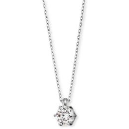 Engelsrufer Necklace 'Shiny' female Silver size One Size