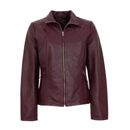 Maddox Between-Season Jacket 'Diana' female Red size M