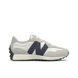 New Balance Sneaker '327' M&auml;dchen Gr&ouml;&szlig;e 35.5 grau / wei&szlig;