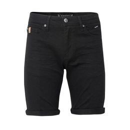 Koroshi Jeans male Black size 36
